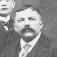 Johann August Volz (1857–1932)