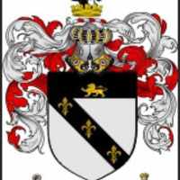 Sir William T. Hayward II (1426–1471)