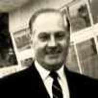 Henry John Hemmings (1915–2004) • FamilySearch