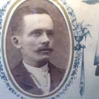 Jens Peter Junker (1866–1930) • FamilySearch