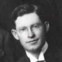 Julius John William Becker (1886–1959) • FamilySearch