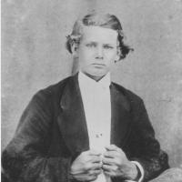 Thomas Jefferson Goodwin (1846–1921) • FamilySearch