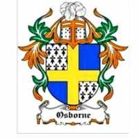 Sir Peter Osborne (1440–1486)