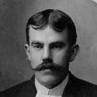 Martin Anton Van Veghel (1873–1962)