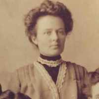 Vida Tabitha Albright (1876–1955) • FamilySearch