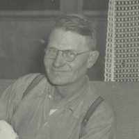 Clarence Carlson (1897–1966) • FamilySearch