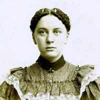 Katherine Lena Entz (1881–1968) • FamilySearch