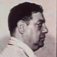 Santo "Samuel" Cesario (1918–1971)
