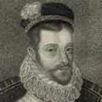 Lord Claud Hamilton Baron of Hamilton (1545–1621)
