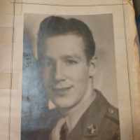 Delbert Leroy Comstock (1921–2006) • FamilySearch