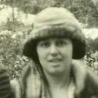 Gertrude Edith Ritter (1905–1989) • FamilySearch