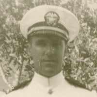 Maurice Raymond Carlson (1911–2000)