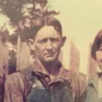 William Nahum Murchison (1890–1990) • FamilySearch