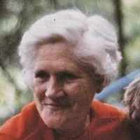 Mabel Brady (1902–1980) • FamilySearch