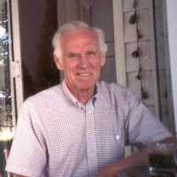 Lester Ralph Watson (1930–2004)