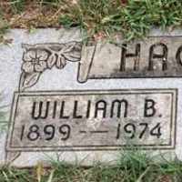 William B Hagemann (1899–1974) • FamilySearch