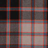 Ewan mac Lachlan MacPherson 5th of Nuide, 12th of Clan MacPherson of ...