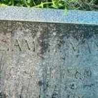 William Henry “Babe” Maness (1880–1963) • FamilySearch