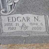 Edgar Noble Steele (1922–2000) • FamilySearch