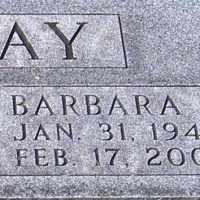 Ms. Barbara Lee Temple (1940–2005) • FamilySearch