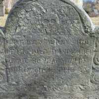 Richard Handy (1645–1719)