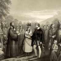 Col. Henry Meese Sr. (1618–1682)