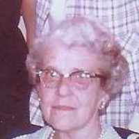 Hazel Hamm (1895–1990) • FamilySearch