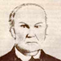 Martin Luther Eads (1792–1870) • FamilySearch