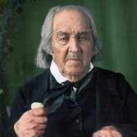 Levi Hayes (1763–1847)