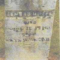 Johan Conrad Miller Sr (1772–1846)