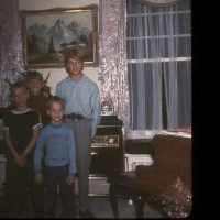 John Michael Lyman (1957–1980)