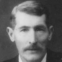 Albert Bain (1880–1954)