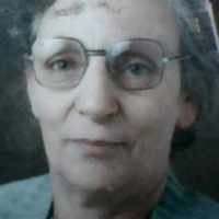 Marie Therese BOURGOIN (1921–2014) • FamilySearch