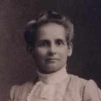 Sarah A Troyer (1859–1955) • FamilySearch