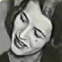 Phyllis Jean-Jacques (1923–2004) • FamilySearch