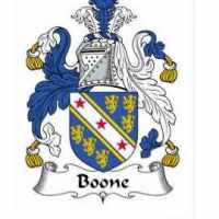 Judge Moses Boone (1769–1852)