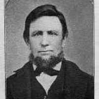 Jacob J Breitbach (1824–1908)