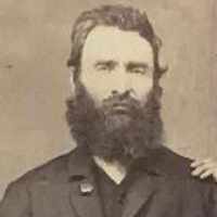 Robert Edward Brooks (1833–1899) • FamilySearch