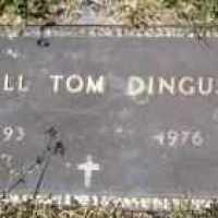 William Thomas Dingus (1893–1976) • FamilySearch