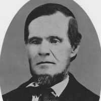 Jens Jensen (1830–1896) • FamilySearch