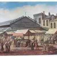 John Cross (1689–1764)