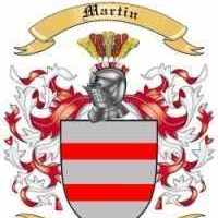 Robert Fitz Martin lll (1310–1380) • FamilySearch