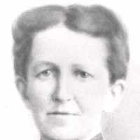 Elizabeth Leather (1846–1883)