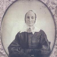 Mary Smith (1800–1871) • FamilySearch