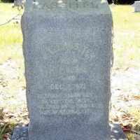 Willis Calvin Lassiter Sr (1854–1921) • FamilySearch