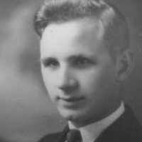 George John Bugenske (1914–1981) • FamilySearch