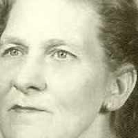 Ellen Victoria Nelson (1901–1985) • FamilySearch