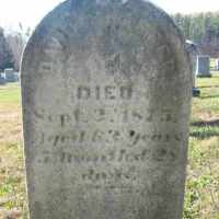 David Shaffer Jr (1812–1875) • FamilySearch