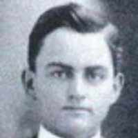 Floyd Abram Staats (1887–1960)