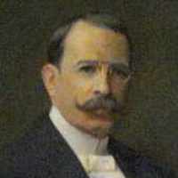 José María Cornelio del Corazón de Jesús Figueroa Alcorta (1859–1931)